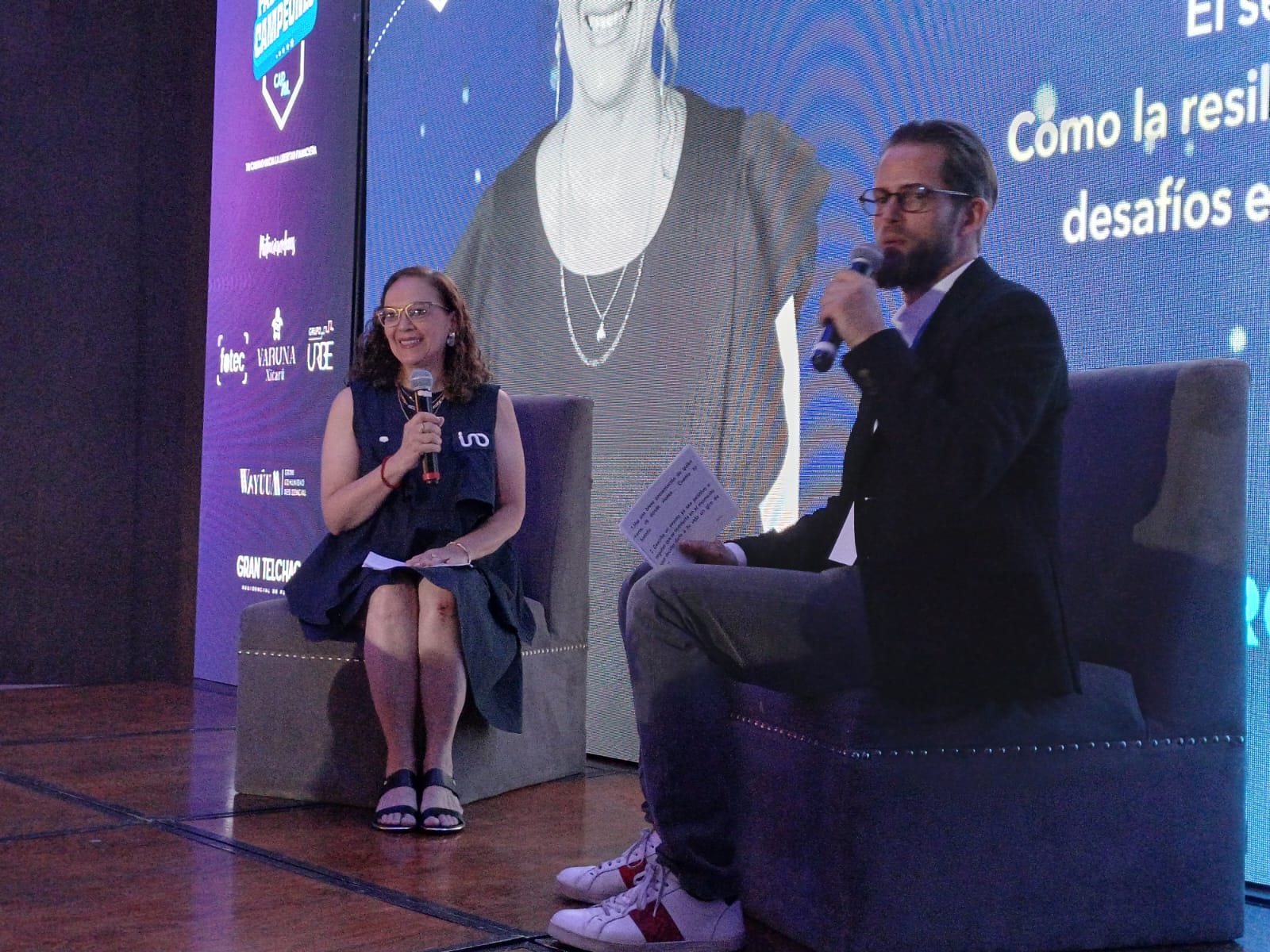 ¿Estás enfrentando un enorme desafío en tu vida?... Descubre cómo ...